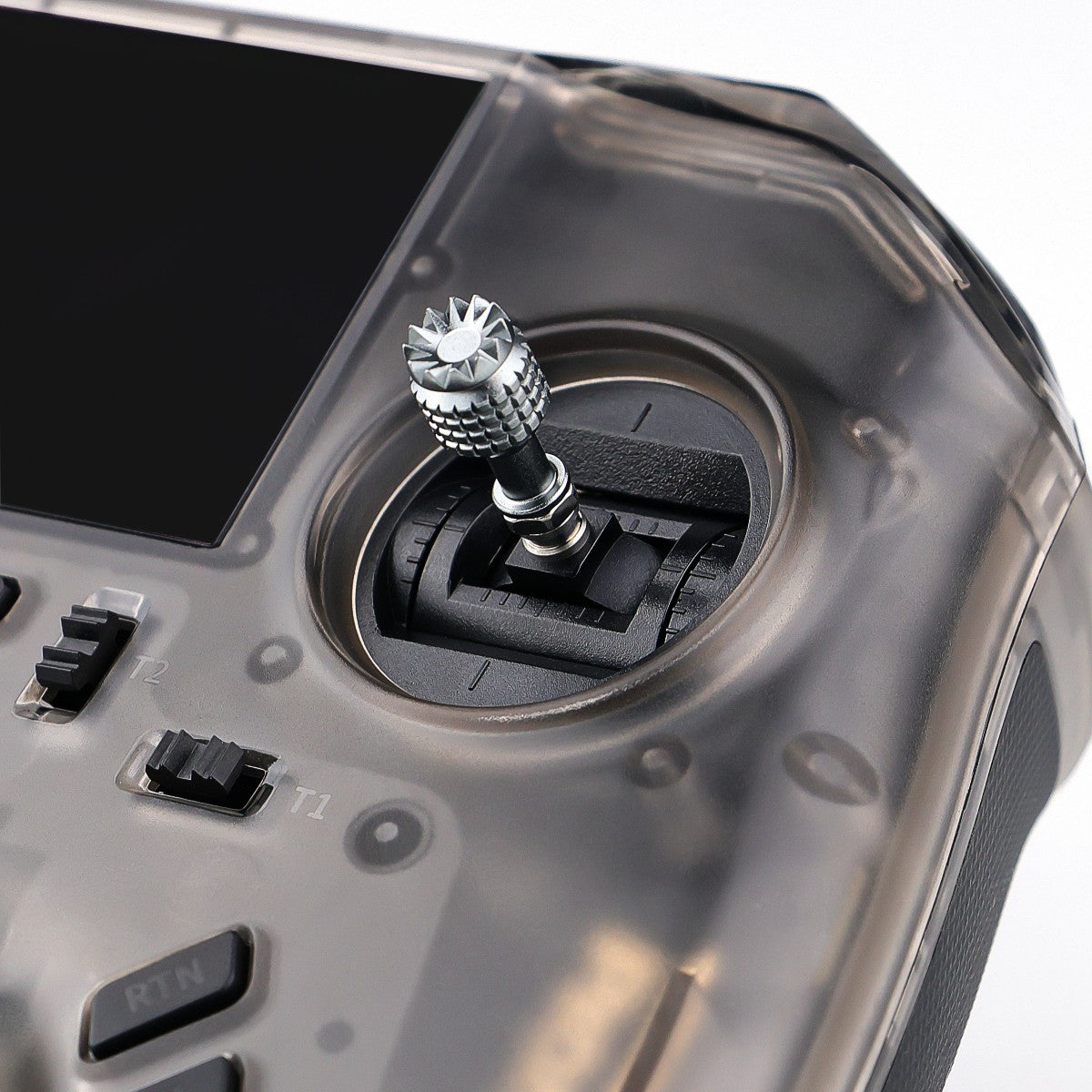 Flysky ProArt PA01 2.4GHz Hall Gimbal EdgeTX ELRS Raido Controller for ...