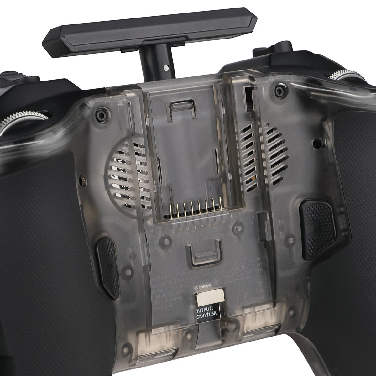 Flysky ProArt PA01 2.4GHz Hall Gimbal EdgeTX ELRS Raido Controller for ...