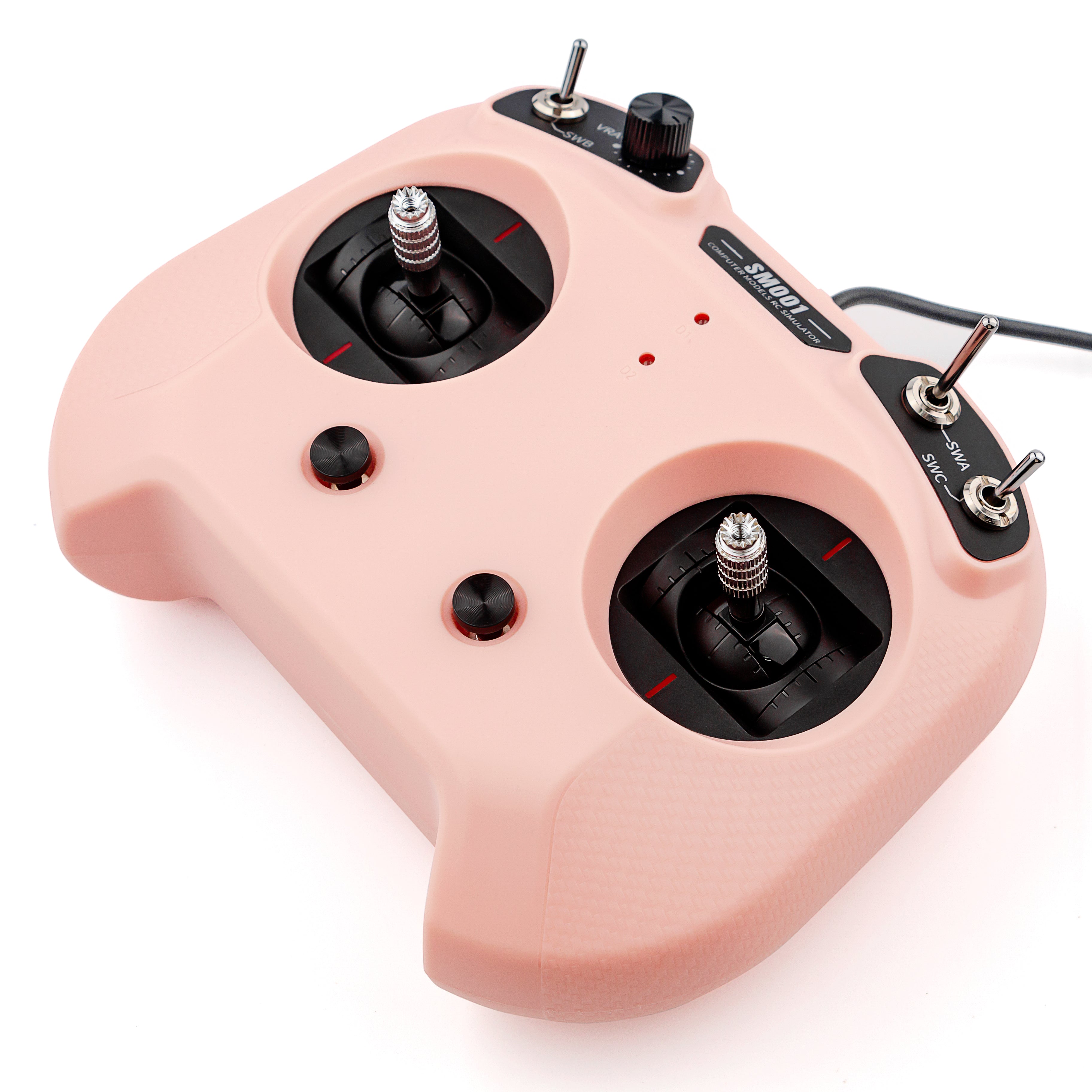 Flysky SM001 Flight Simulator 8CH Airplane simulator for beginners ...