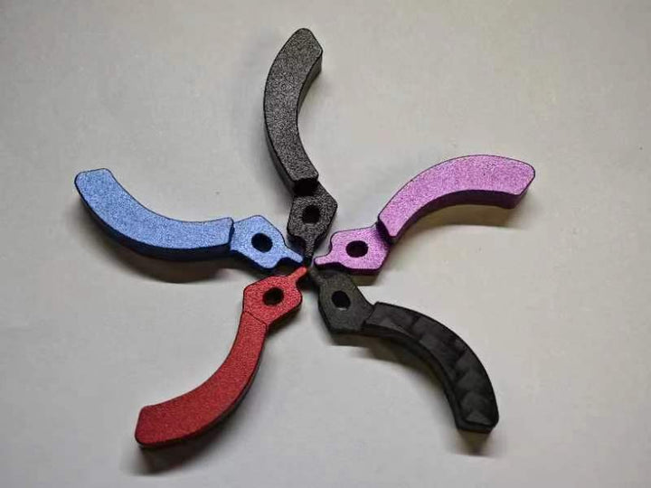 Flysky Noble Radio Parts – SoarSky