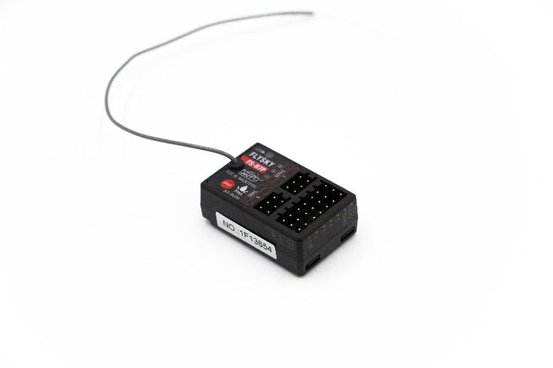 Flysky Receiver – SoarSky