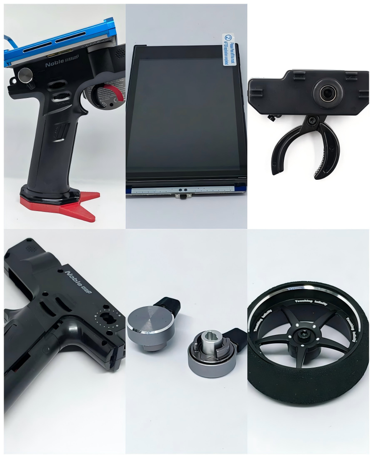 All RC Airplane Parts – SoarSky