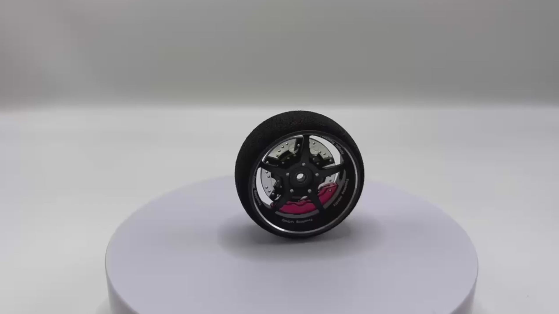 Flysky NB4plus NB4+ Volant en alliage – SoarSky